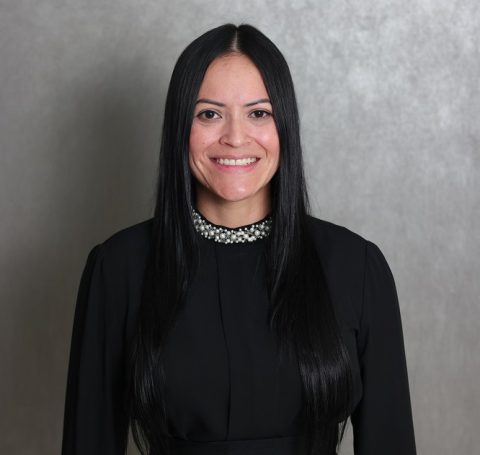 JOHANNA LLANOS - Landmark Companies